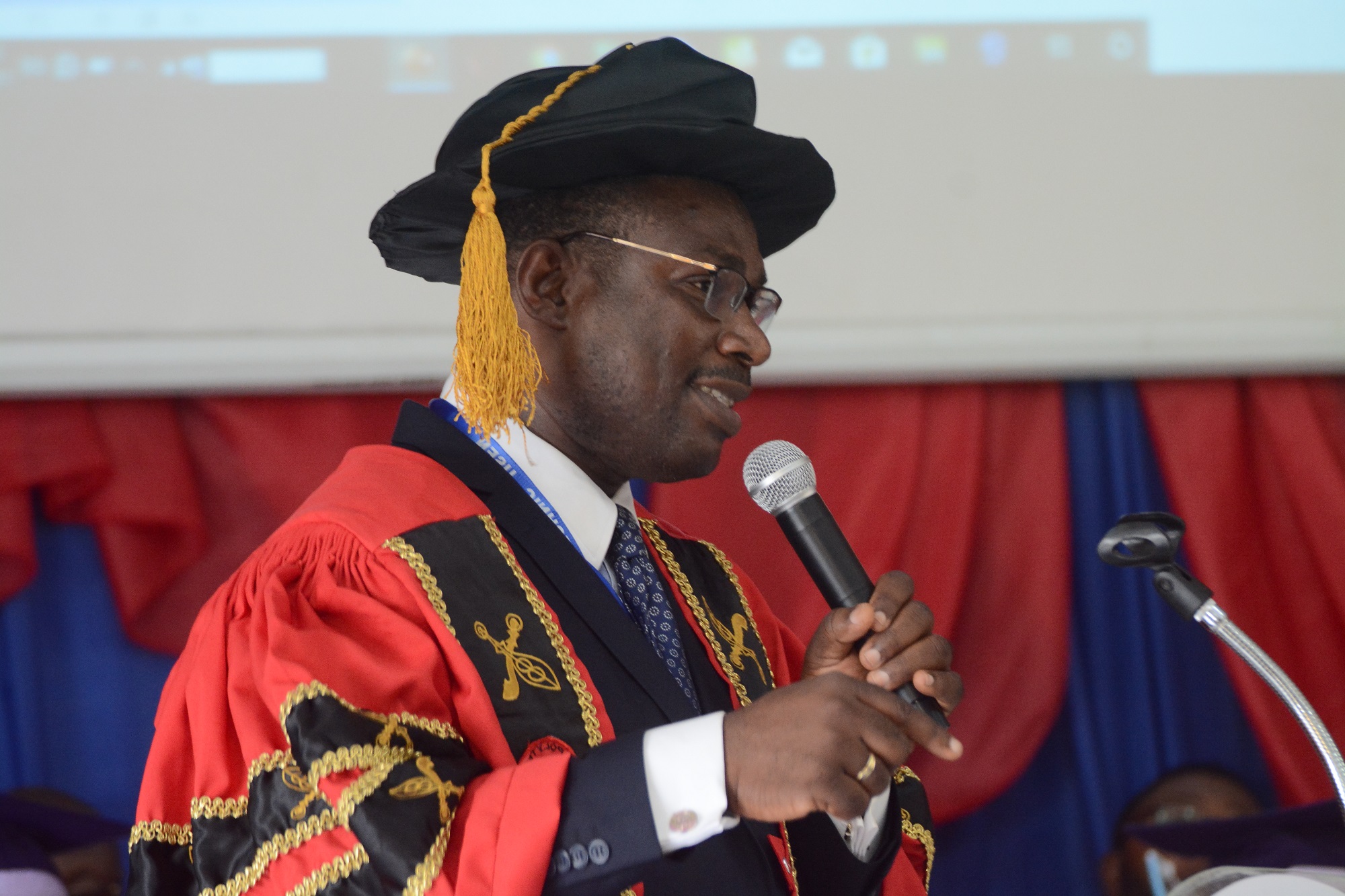 Welcome To Edo State Polytechnic, Usen - Edo State Polytechic